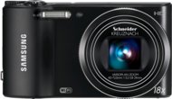 Nikon Coolpix L810 vs Samsung WB150F: Qual a diferença?