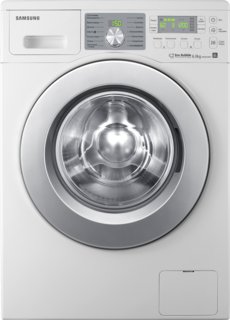 Samsung WA40A3005AW/A4 vs Samsung WF0602WKV: What is the difference?
