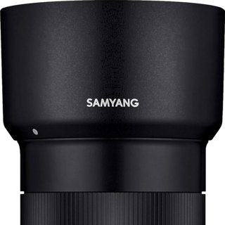 Samyang 85mm F/1.8 ED UMC CS vs Sony FE 28-70mm F3.5-5.6 OSS: Was ist ...