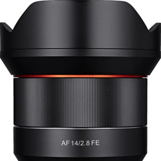 Samyang AF 14mm f/2.8 FE vs Sony FE 14mm f/1.8 GM: What is the difference?