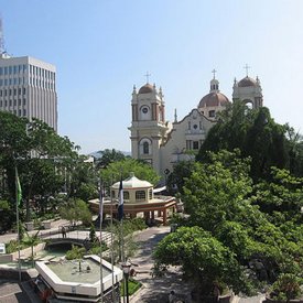 Managua review | 97 facts and highlights