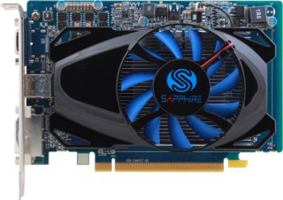 Gigabyte Radeon HD 7870 OC vs Sapphire HD 7750 2GB: ¿cuál es la diferencia?