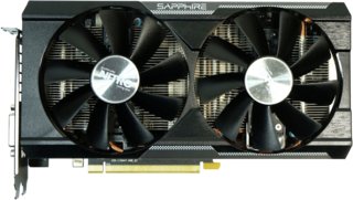 AMD Radeon RX 5500 XT vs Sapphire Nitro Radeon R9 380: What is the ...