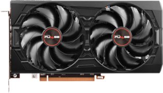 MSI GeForce RTX 3070 Suprim X vs Sapphire Pulse Radeon RX 5500 XT 8GB ...