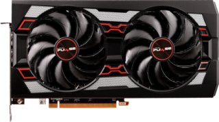Sapphire Pulse Radeon RX 5700 XT vs Sapphire Pulse Radeon RX 9060 XT ...