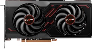Sapphire Pulse Radeon RX 7600 vs XFX Radeon RX 560 Single Fan OC 4GB ...