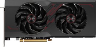 Sapphire Pulse Radeon RX 7700 XT review | 56 facts and highlights