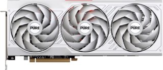 PowerColor Red Dragon Radeon RX 6800 vs Sapphire Pure Radeon RX 7700 XT ...