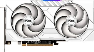 Gigabyte GeForce RTX 5060 WindForce OC vs Sapphire Pure Radeon RX 9060 ...