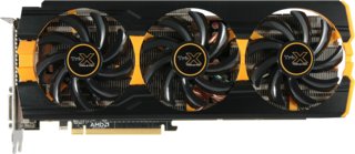 MSI GeForce GTX 760 OC vs Sapphire R9 290 Tri-X: What is the difference?