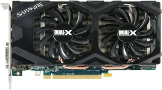 AMD Radeon R7 265 vs Sapphire Radeon HD 7850 Dual-X OC 2GB ...