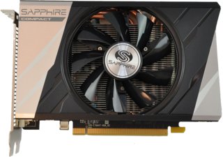 Sapphire Radeon R9 380 ITX Compact 2GBレビュー | 58つの事実と注目点