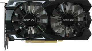 AMD Radeon Pro WX 3100 vs Sapphire Radeon RX 460：有何不同？