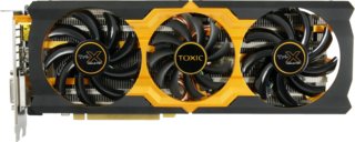 MSI GeForce RTX 3060 Ti Twin Fan vs Sapphire Toxic R9 270X OC: ¿cuál es ...