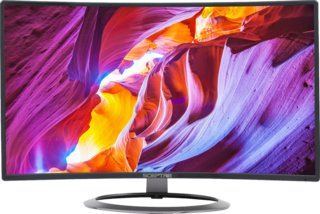 Sansui ES-G24C1 24" vs Sceptre C248W-1920RK 24": What is the difference?