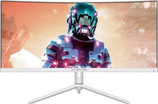 Dell UltraSharp U2422H 23.8" vs Sceptre C305B-FUN200W 30": ¿cuál es la ...