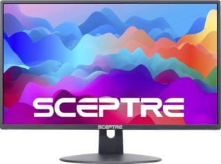 Sceptre ‎E205W-16003R 20" vs Sceptre E225W-19203S 22": ¿cuál es la ...