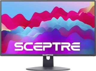 MSI Pro MP2422C 24" vs Sceptre E225W-19203R 22": What is the difference?