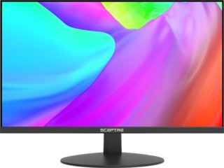 Acer EK1 EK241Y H 24" vs Sceptre E248W-FPTK 24": What is the difference?