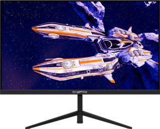 Acer ED0 ED320QR Pbiipx 31.5" vs Sceptre E275B-FWD168 27": What is the ...