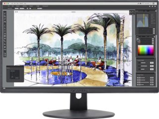 Acer B6 B246HL 24" vs Sceptre E275W-1920SR 27": Was ist der Unterschied?