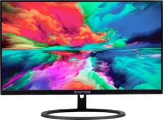 Dell S2425HS 24" vs Sceptre E275W-QPT 27": Was ist der Unterschied?