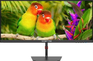 Acer B7 B227Q 21.5" vs Sceptre E300W-FUN 29": Quelle est la différence?