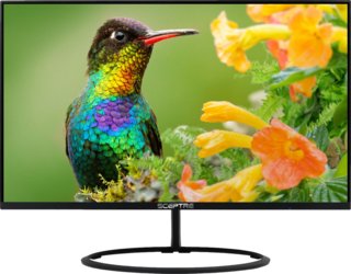 Sceptre E325W-QPS 32" vs Z-Edge UG27PJ 27": What is the difference?