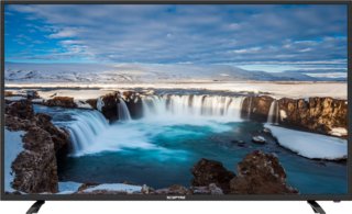 Samsung UN55F6300AF vs Sceptre U550CV-UMRD 55": What is the difference?