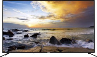 JVC JLC32BC3000 vs Sceptre U650CV-UMCC 65": qual è la differenza?