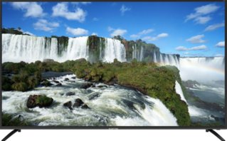 Finlux 40F6030 vs Sceptre U650CV-UMRD 65": qual è la differenza?