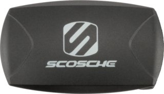 フィットネストラッカー | Scosche Rhythm Chest Strap vs Xiaomi Mi Band 5の比較