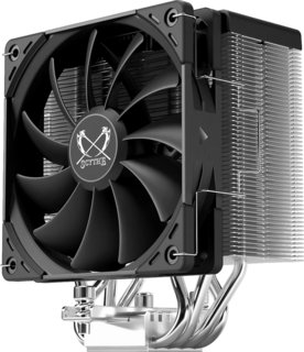 Scythe Kotetsu Mark 3 vs Thermalright Peerless Assassin 120 SE: Apakah ...