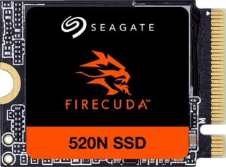 Seagate FireCuda 520N 1TB review | 29 facts and highlights