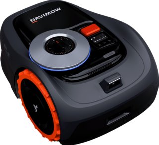 Segway Navimow i108 vs Segway Navimow i210 LiDAR Pro: Was ist der ...