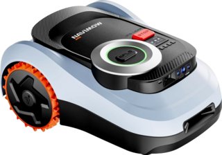 Segway Navimow i215 LiDAR vs Yarbo Lawn Mower：有何不同？