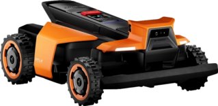 Ambrogio Green Line L60 Elite vs Segway Navimow Terranox CM120M1 ...