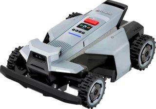 Segway Navimow X420 review | 48 facts and highlights