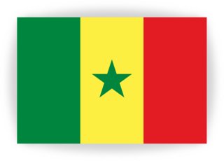 Ghana vs Senegal: What is the difference?