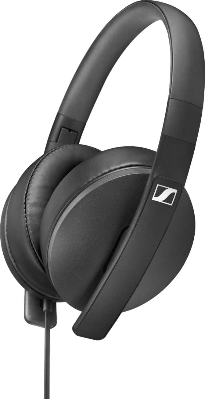 Sennheiser HD 300 incelemesi | 58 özellikler