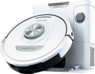 Shark PowerDetect AV2820VEUKWH vs Xiaomi Robot Vacuum X20: What is the ...