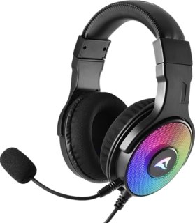 Sharkoon Rush ER40 vs Sharkoon Skiller SGH30: What is the difference?