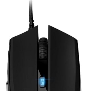 Logitech Lift Vertical vs Sharkoon Shark Force II: Quelle est la ...