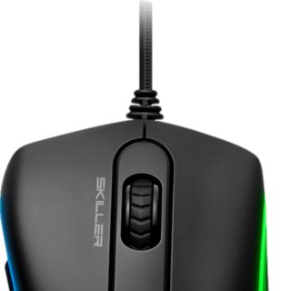 Sharkoon Skiller SGM2 vs T-Dagger Second Lieutenant T-TGM300: Qual a ...