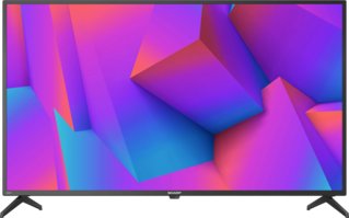 Samsung The Wall 146" vs Sharp 40FE2E 40": ¿cuál es la diferencia?