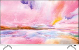 Panasonic TX-65LX650 65" vs Sharp 50EP4EA 50": What is the difference?