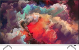 Sharp 50EP7EA 50" vs TCL 50S425 4K Smart LED 50": What is the difference?
