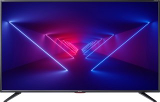 Samsung KU700D 65" vs Sharp 55EH4E 55": What is the difference?