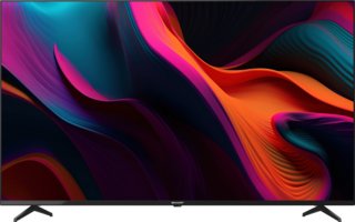 Samsung UN85DU8000F 85" vs Sharp 55GL4260E 55": What is the difference?