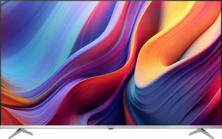 Sharp 55GP6265E 55" review | 81 facts and highlights